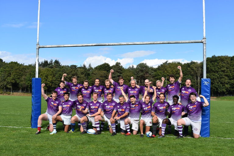 Heren / Men – Rugby Club Wageningen